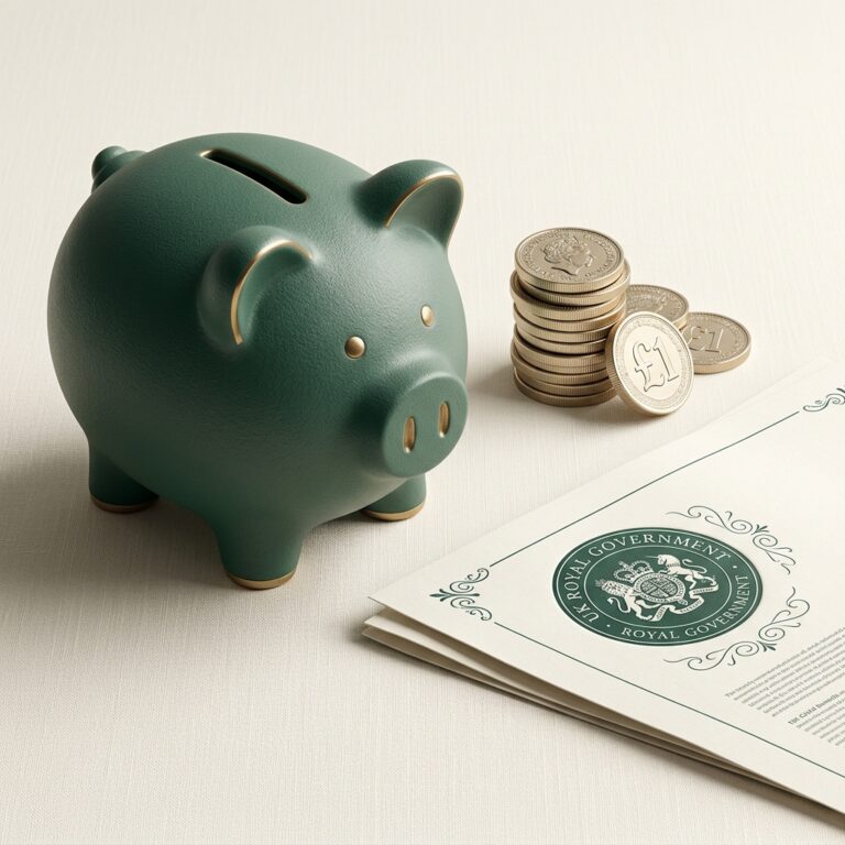Child Benefit Rates 2026/27: A Parent’s Complete Guide to Claiming ...
