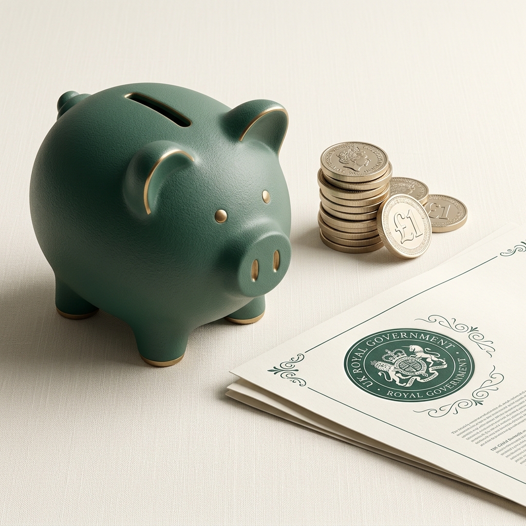 Child Benefit Rates 2026/27: A Parent’s Complete Guide to Claiming ...